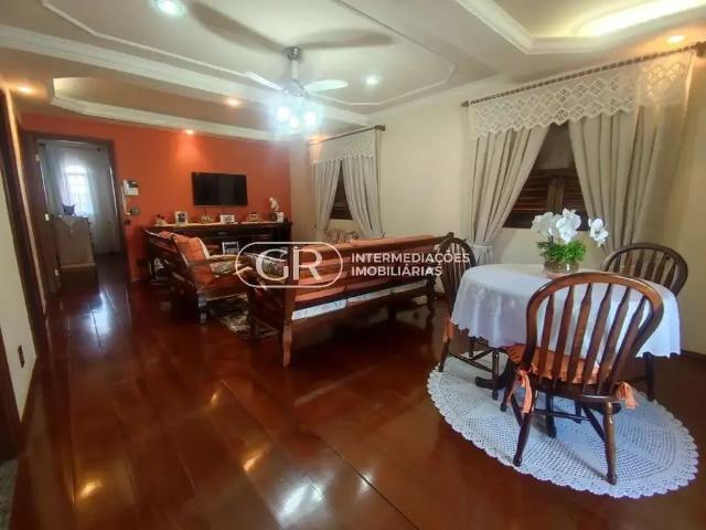 Casa / Sobrado para Venda em Pinheiral/RJ Centro 3 Quartos