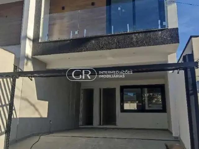 Casa / Sobrado para Venda em Pinheiral/RJ Centro 3 Quartos