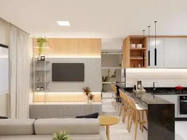 Casa / Sobrado para Venda em Pinheiral/RJ Centro 2 Quartos