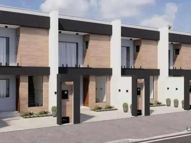 Casa / Sobrado para Venda em Pinheiral/RJ Centro 2 Quartos