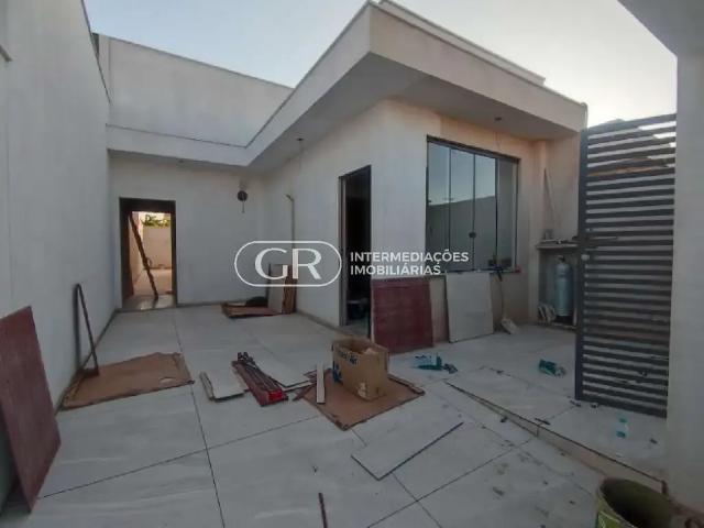 Casa / Sobrado para Venda em Pinheiral/RJ Centro 2 Quartos