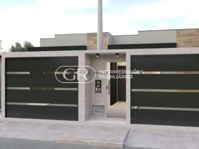 Casa / Sobrado para Venda em Pinheiral/RJ Centro 2 Quartos