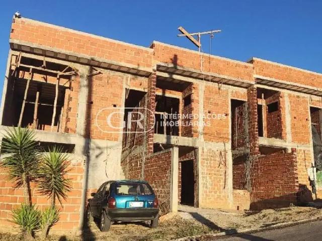Casa / Sobrado para Venda em Pinheiral/RJ Centro 2 Quartos
