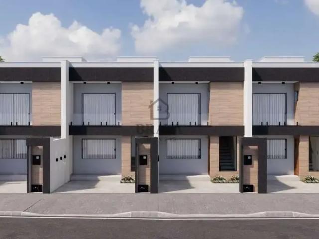 Casa / Sobrado para Venda em Pinheiral/RJ Centro 2 Quartos