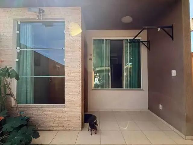 Casa / Sobrado para Venda em Pinheiral/RJ Centro 2 Quartos