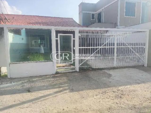 Casa / Sobrado para Venda em Pinheiral/RJ Centro 2 Quartos
