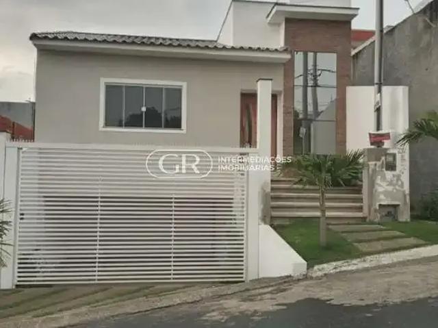 Casa / Sobrado para Venda em Pinheiral/RJ Centro 2 Quartos