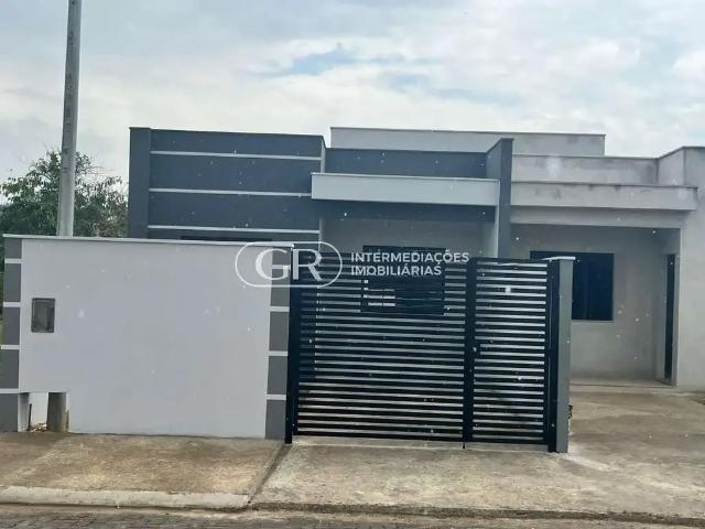 Casa / Sobrado para Venda em Pinheiral/RJ Centro 2 Quartos