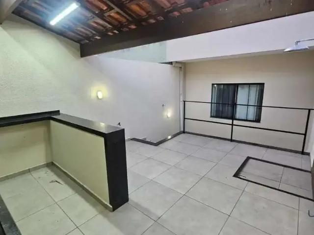 Casa / Sobrado para Venda em Pinheiral/RJ Jardim Real 2 Quartos
