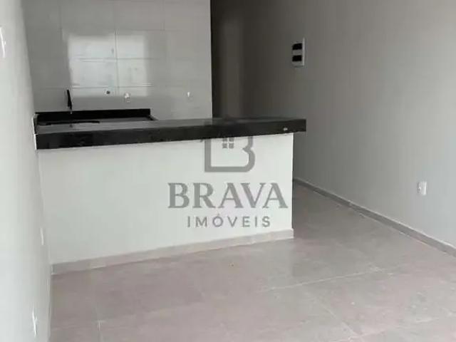 Casa / Sobrado para Venda em Pinheiral/RJ Jardim Real 2 Quartos