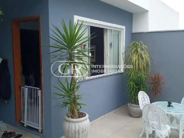 Casa / Sobrado para Venda em Pinheiral/RJ Jardim Real 2 Quartos