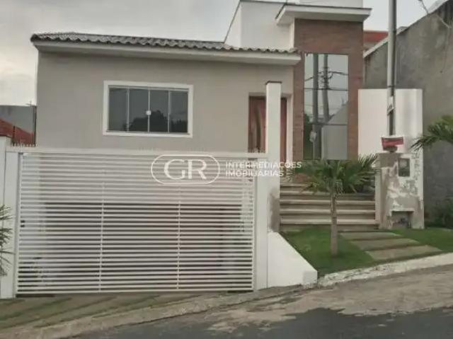 Casa / Sobrado para Venda em Pinheiral/RJ Jardim Real 2 Quartos