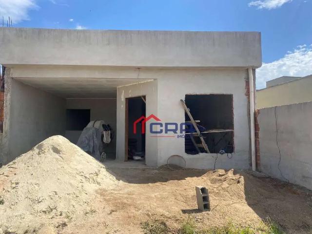 Casa / Sobrado para Venda em Pinheiral/RJ Jardim Real 2 Quartos