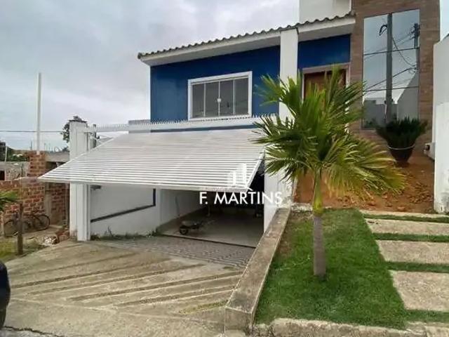Casa / Sobrado para Venda em Pinheiral/RJ Jardim Real 2 Quartos