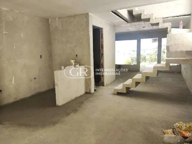 Casa / Sobrado para Venda em Pinheiral/RJ Jardim Real 3 Quartos