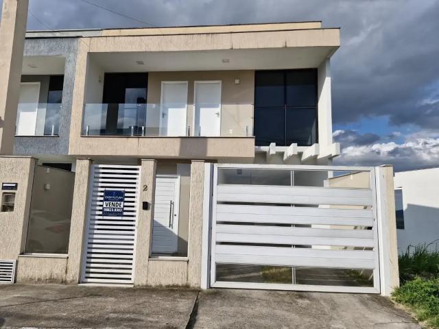 Casa / Sobrado para Venda em Pinheiral/RJ Jardim Real 3 Quartos
