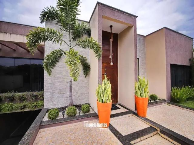 Casa / Sobrado para Venda em Pinheiral/RJ Jardim Real 3 Quartos