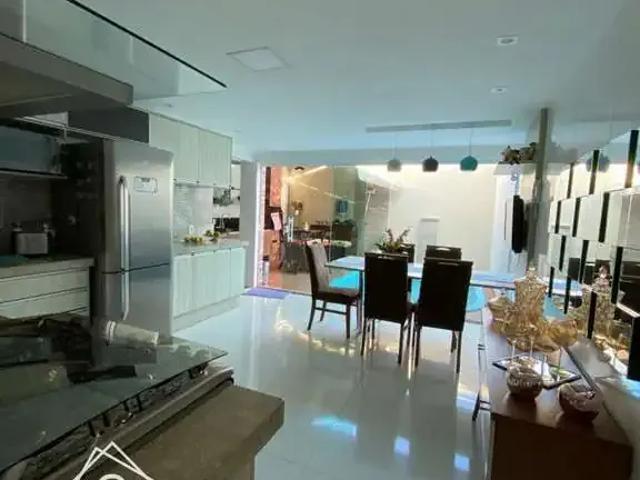 Casa / Sobrado para Venda em Pinheiral/RJ Jardim Real 3 Quartos