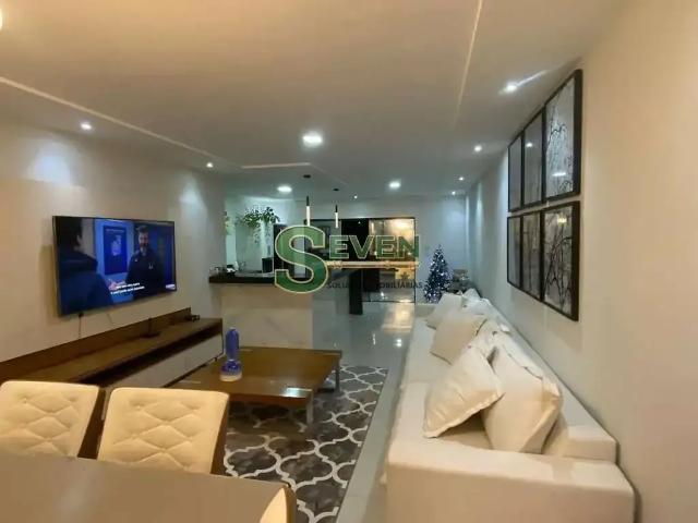 Casa / Sobrado para Venda em Pinheiral/RJ Jardim Real 3 Quartos