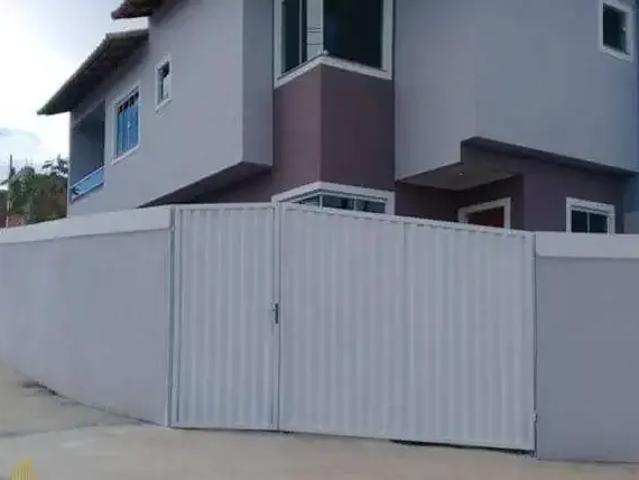 Casa / Sobrado para Venda em Pinheiral/RJ Jardim Real 3 Quartos