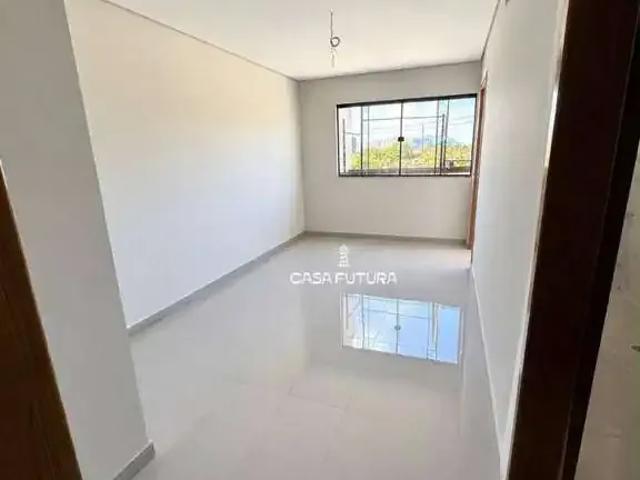 Casa / Sobrado para Venda em Pinheiral/RJ Planalto do Sol 3 Quartos