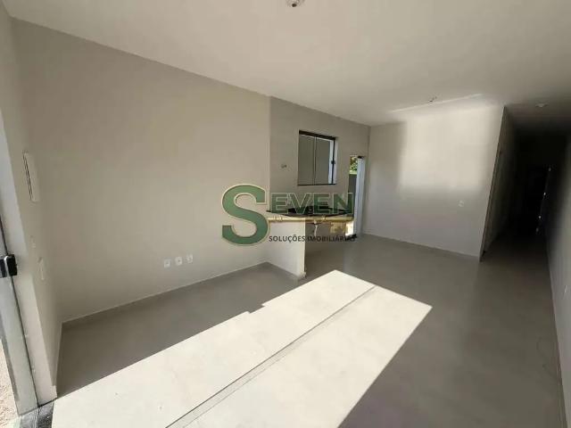Casa / Sobrado para Venda em Pinheiral/RJ Planalto do Sol 3 Quartos