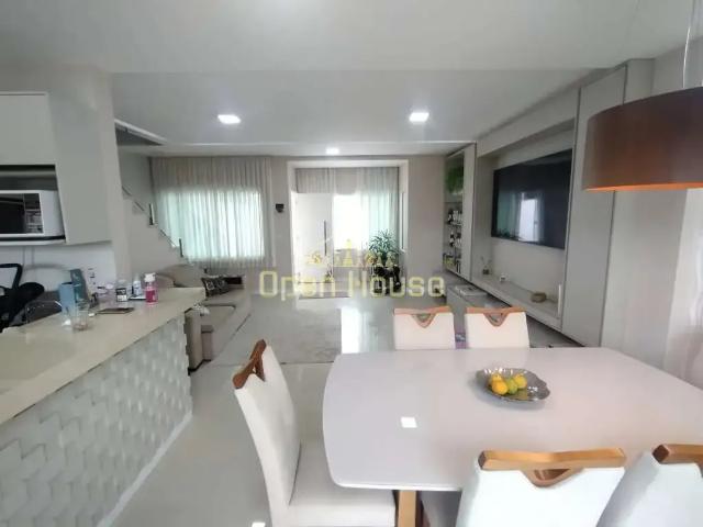 Casa / Sobrado para Venda em Pinheiral/RJ Planalto do Sol 3 Quartos