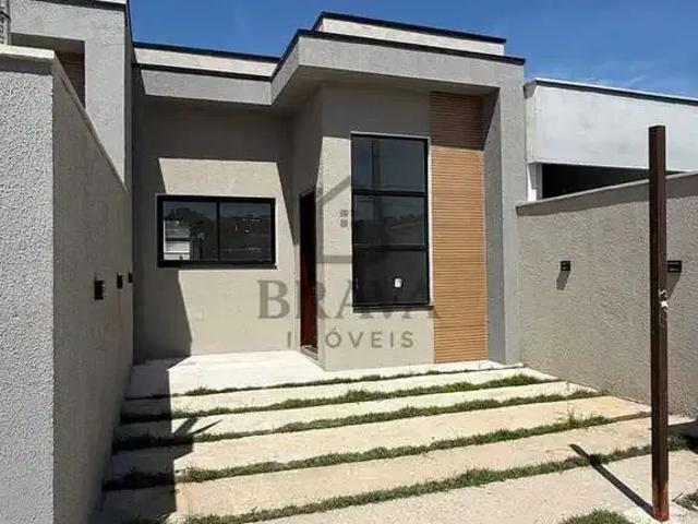 Casa / Sobrado para Venda em Pinheiral/RJ Planalto do Sol 2 Quartos