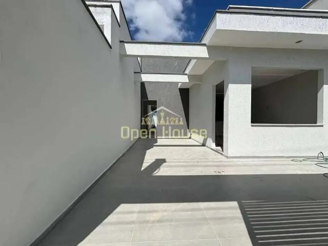 Casa / Sobrado para Venda em Pinheiral/RJ Planalto do Sol 2 Quartos