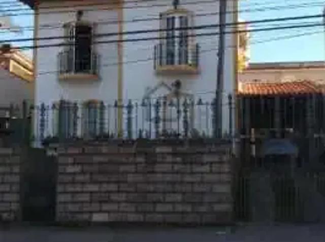 Casa / Sobrado para Venda em Pinheiral/RJ São Jorge 3 Quartos
