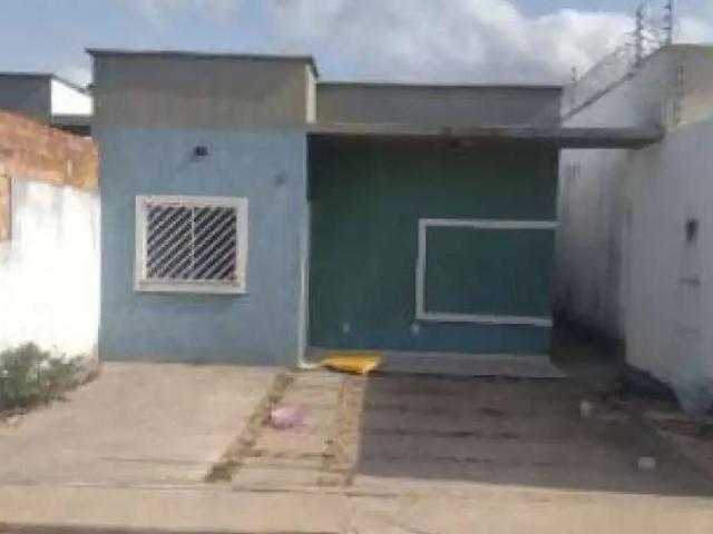 Casa / Sobrado para Venda em Pinheiro/MA Pedrinhas Dos Fugaças 2 Quartos