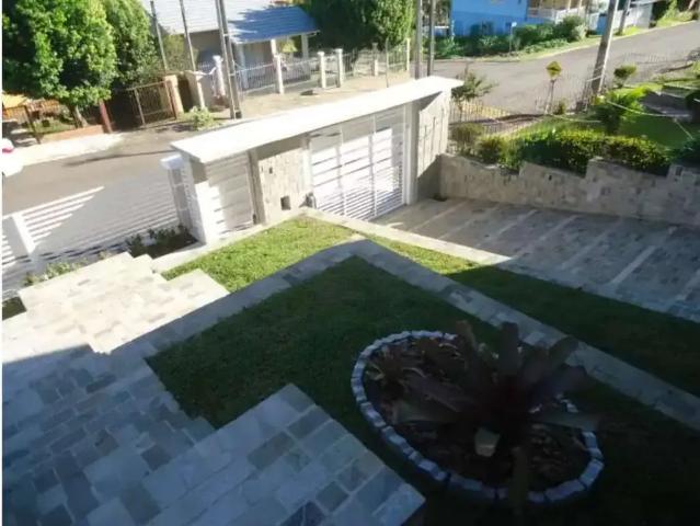 Casa / Sobrado para Venda em Picada Café/RS Bela Vista 3 Quartos