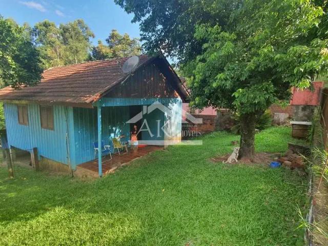 Casa / Sobrado para Venda em Picada Café/RS Centro 4 Quartos