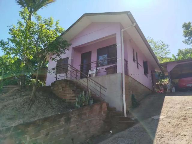 Casa / Sobrado para Venda em Picada Café/RS Esperança 2 Quartos