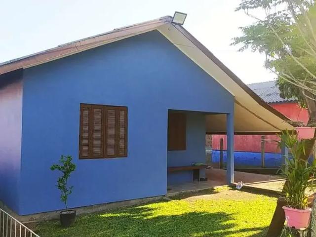 Casa / Sobrado para Venda em Picada Café/RS Esperança 3 Quartos