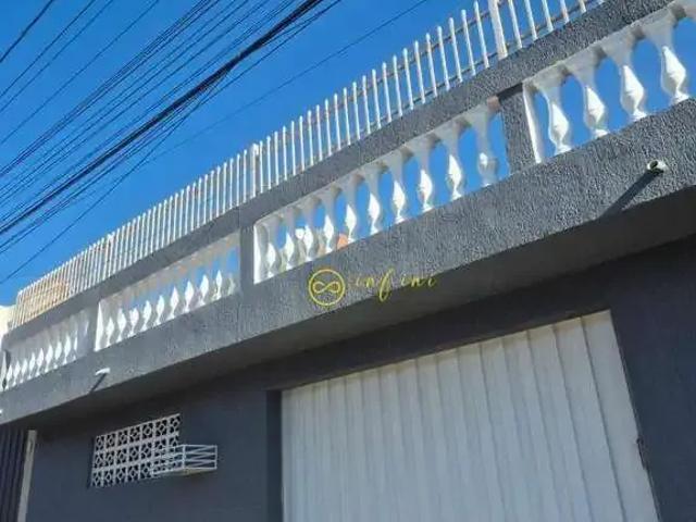 Casa / Sobrado para Venda em Piedade/SP Centro 3 Quartos