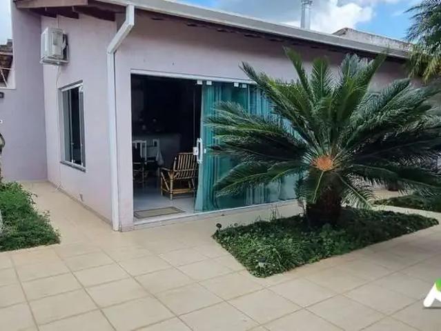Casa / Sobrado para Venda em Piedade/SP Centro 3 Quartos