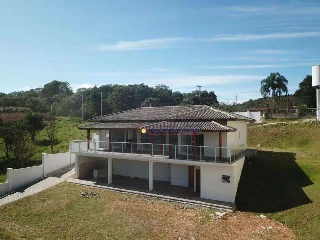 Casa / Sobrado para Venda em Piedade/SP Gurgel 3 Quartos