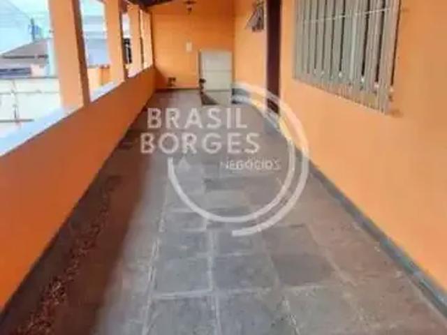 Casa / Sobrado para Venda em Pilar do Sul/SP Centro 4 Quartos