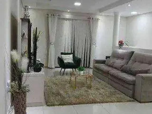 Casa / Sobrado para Venda em Pilar do Sul/SP Santa Cecília 4 Quartos