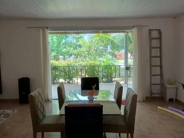 Casa / Sobrado para Venda em Pilar/AL Centro 3 Quartos