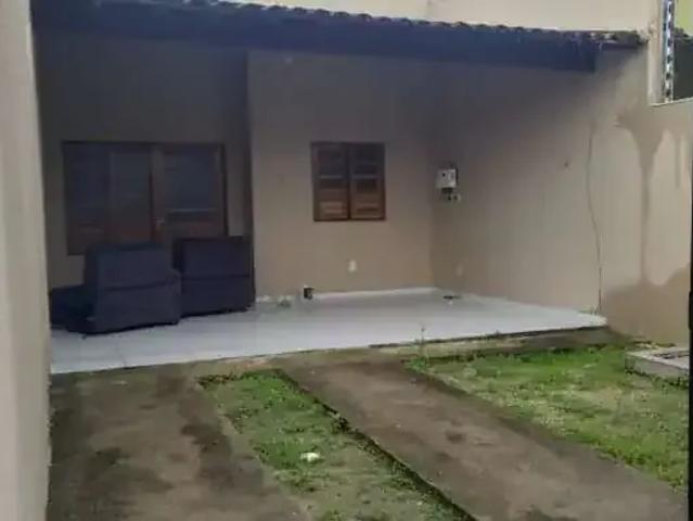 Casa / Sobrado para Venda em Pilar/AL Chã do Pilar 2 Quartos