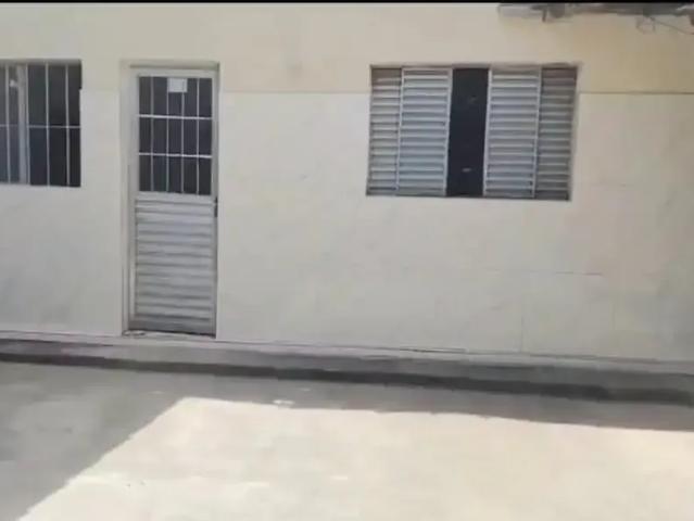 Casa / Sobrado para Venda em Pilar/AL Chã do Pilar 2 Quartos