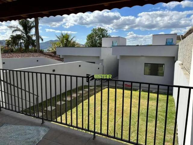 Casa / Sobrado para Venda em Piracaia/SP Nova Suíça 2 Quartos