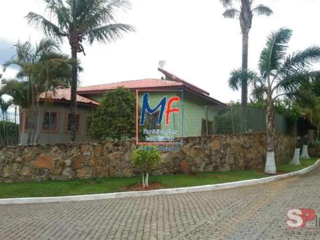 Casa / Sobrado para Venda em Piracaia/SP Batatuba 3 Quartos
