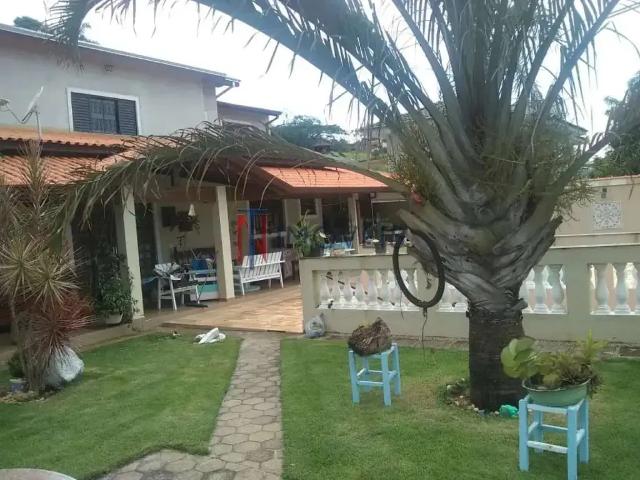 Casa / Sobrado para Venda em Piracaia/SP Canedos 3 Quartos