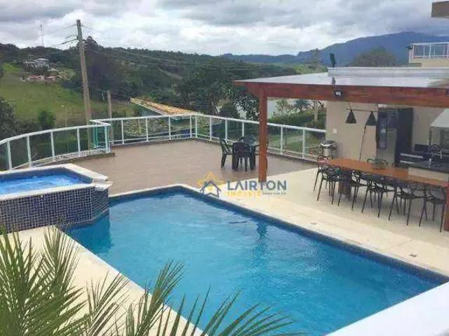 Casa / Sobrado para Venda em Piracaia/SP Canedos 3 Quartos