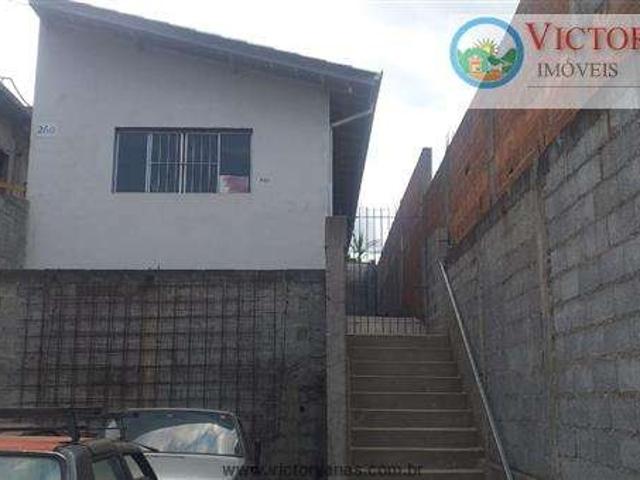 Casa / Sobrado para Venda em Piracaia/SP Canedos 1 Quartos