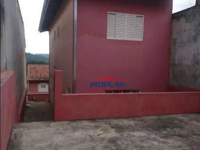 Casa / Sobrado para Venda em Piracaia/SP Canedos 2 Quartos
