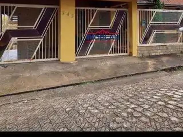 Casa / Sobrado para Venda em Piracaia/SP Canedos 4 Quartos
